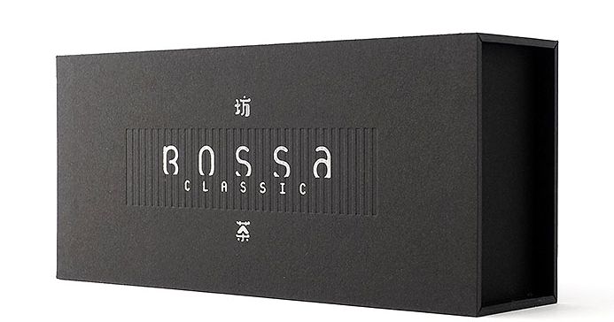 Bossa | Board Game | BoardGameGeek