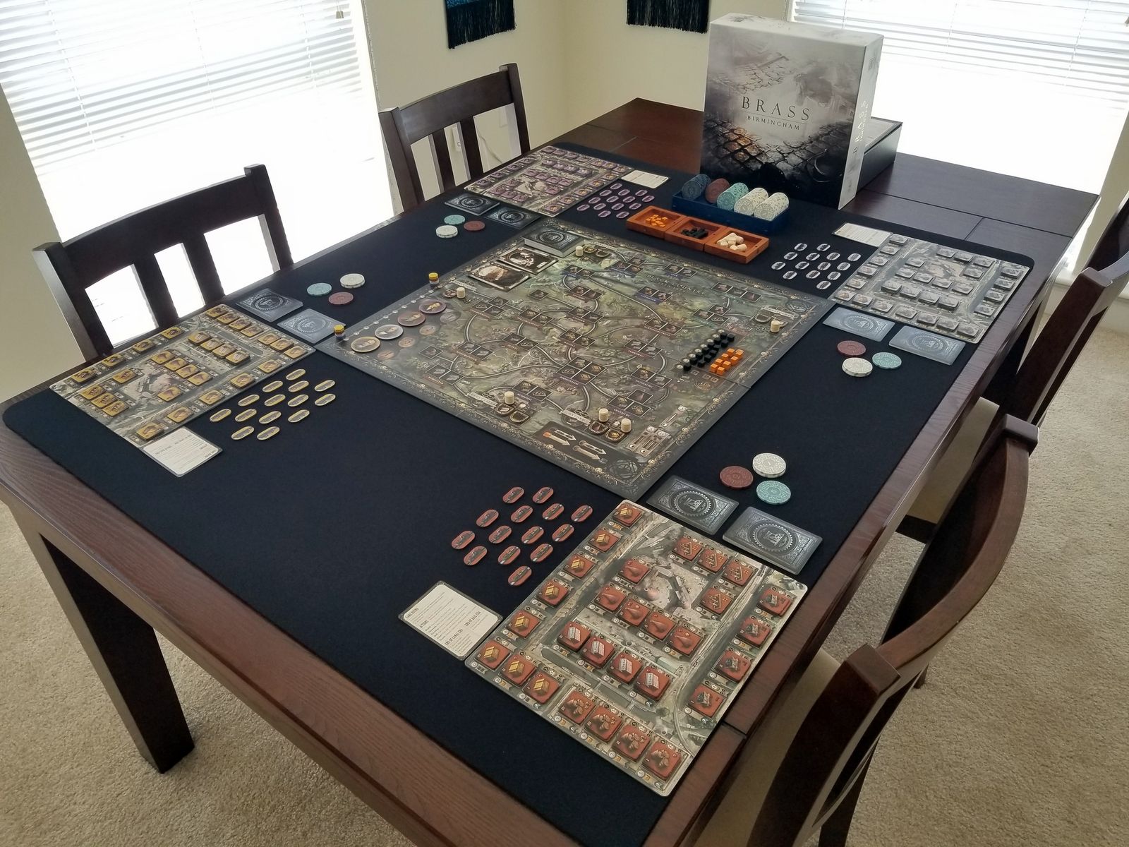 BoardGameGeek