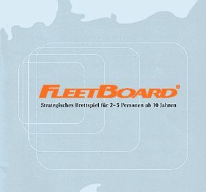 FleetBoard | Board Game | BoardGameGeek