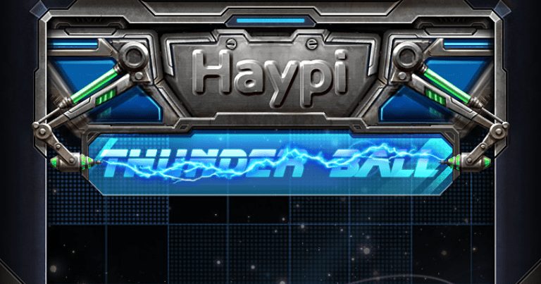 Haypi ThunderBall | Video Game | VideoGameGeek