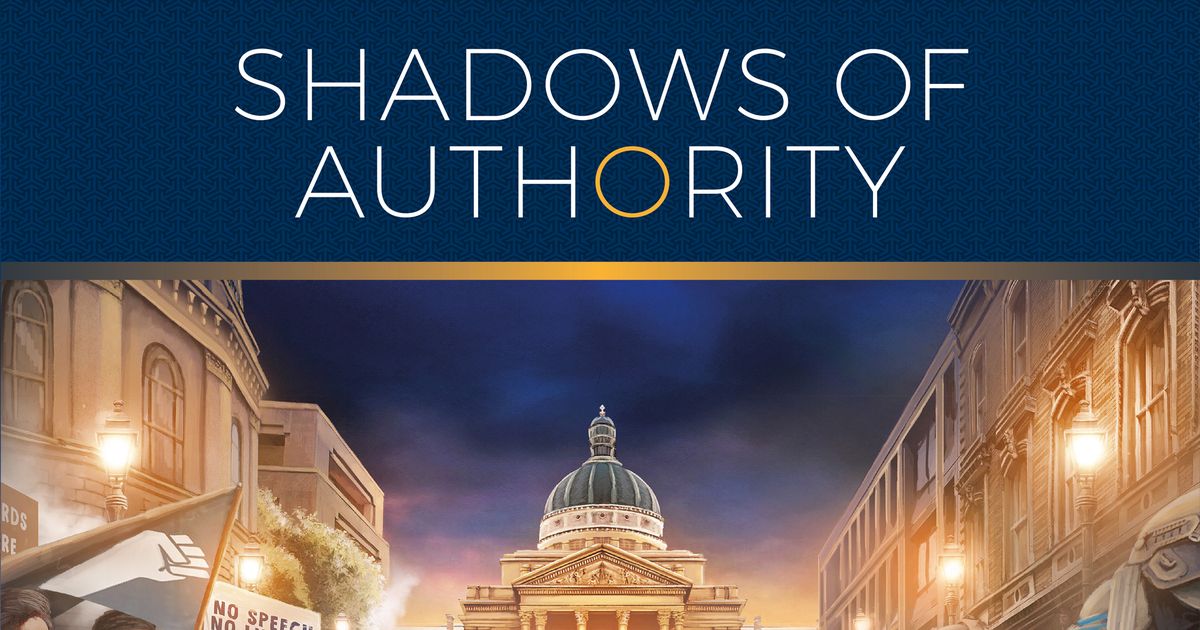 shadow authority