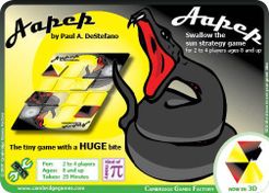 Aapep | Board Game | BoardGameGeek