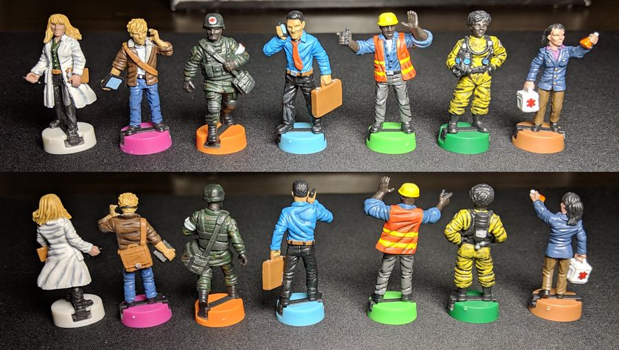 pandemic figures