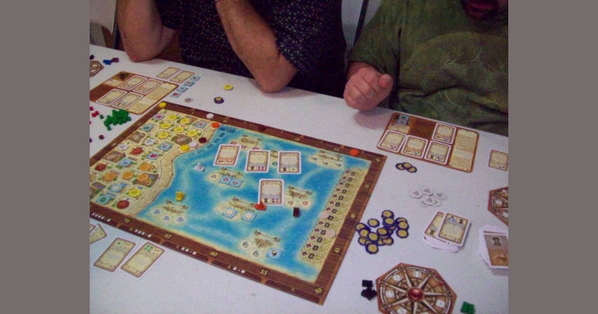BoardGameGeek