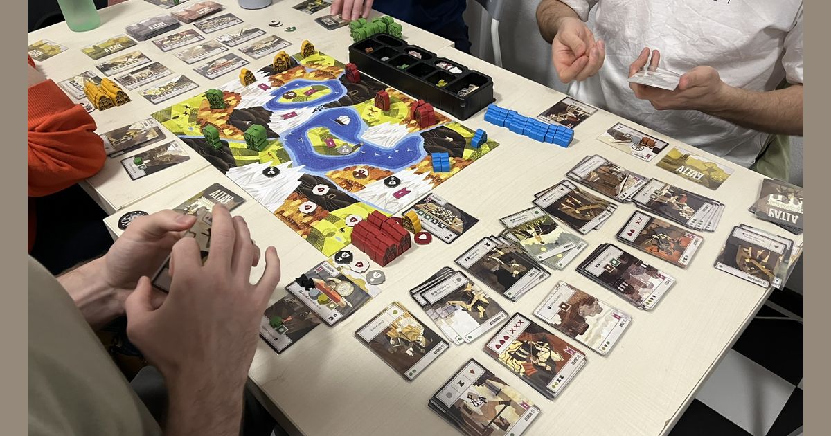 BoardGameGeek