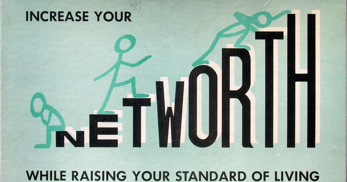 Net Worth | Board Game | BoardGameGeek