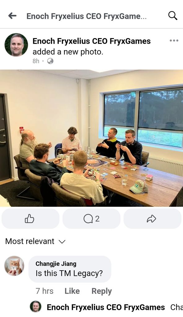 thistm – thistm changes everything