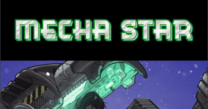 Mecha Star | RPG Item | RPGGeek