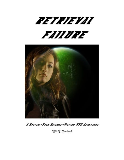 Retrieval Failure | Retrieval Failure