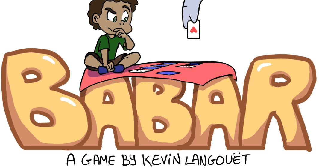 Babar | Board Game | BoardGameGeek