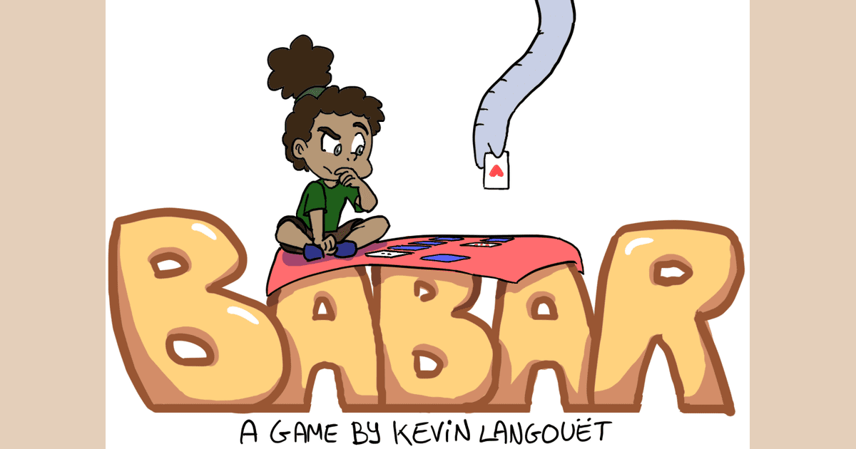 Babar - Rules | Babar