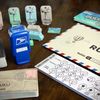 USPS: The Great American Mail Race | Board Game | BoardGameGeek