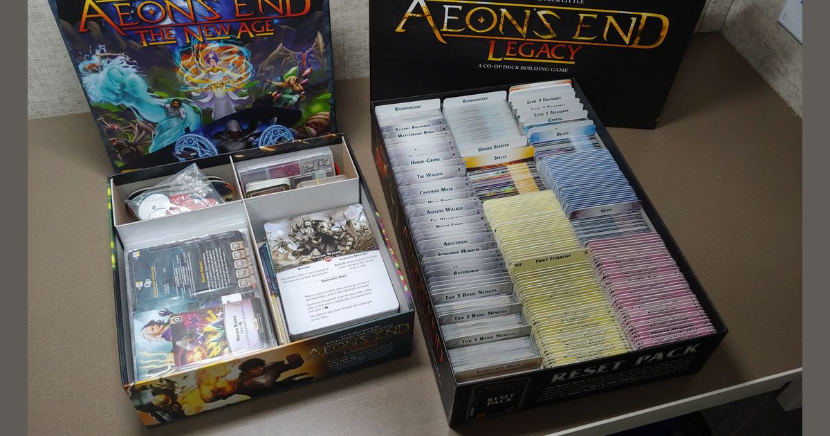 BoardGameGeek