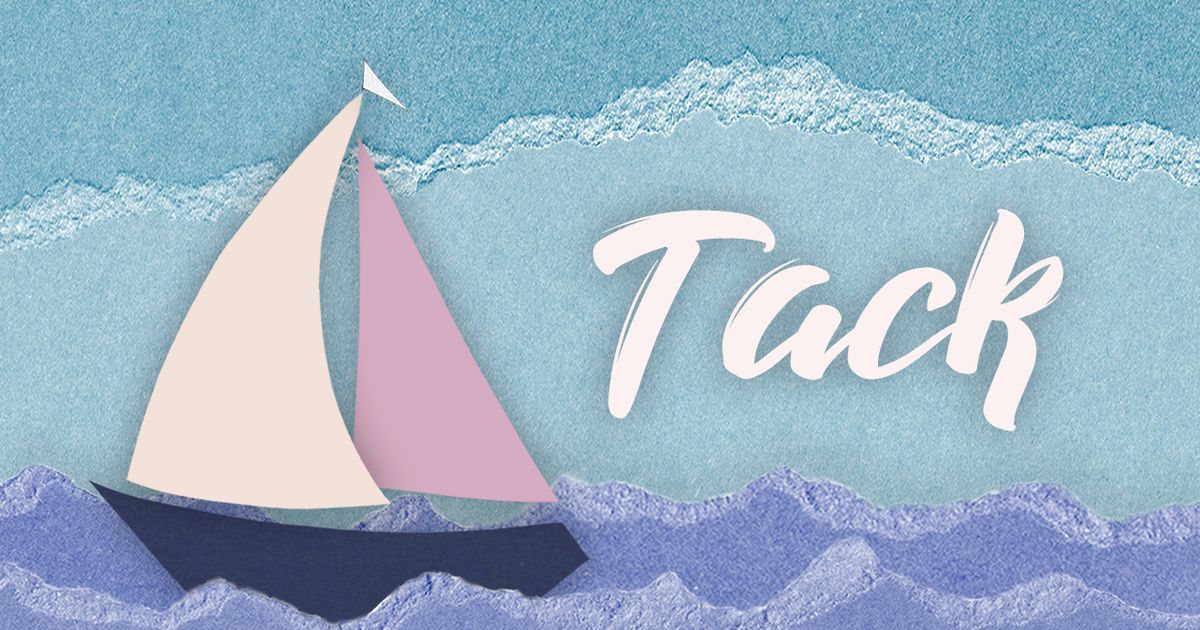 Tack | Board Game | BoardGameGeek