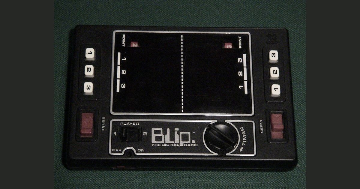 Blip | Board Game | BoardGameGeek