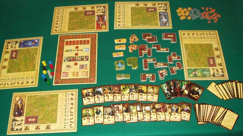 BoardGameGeek