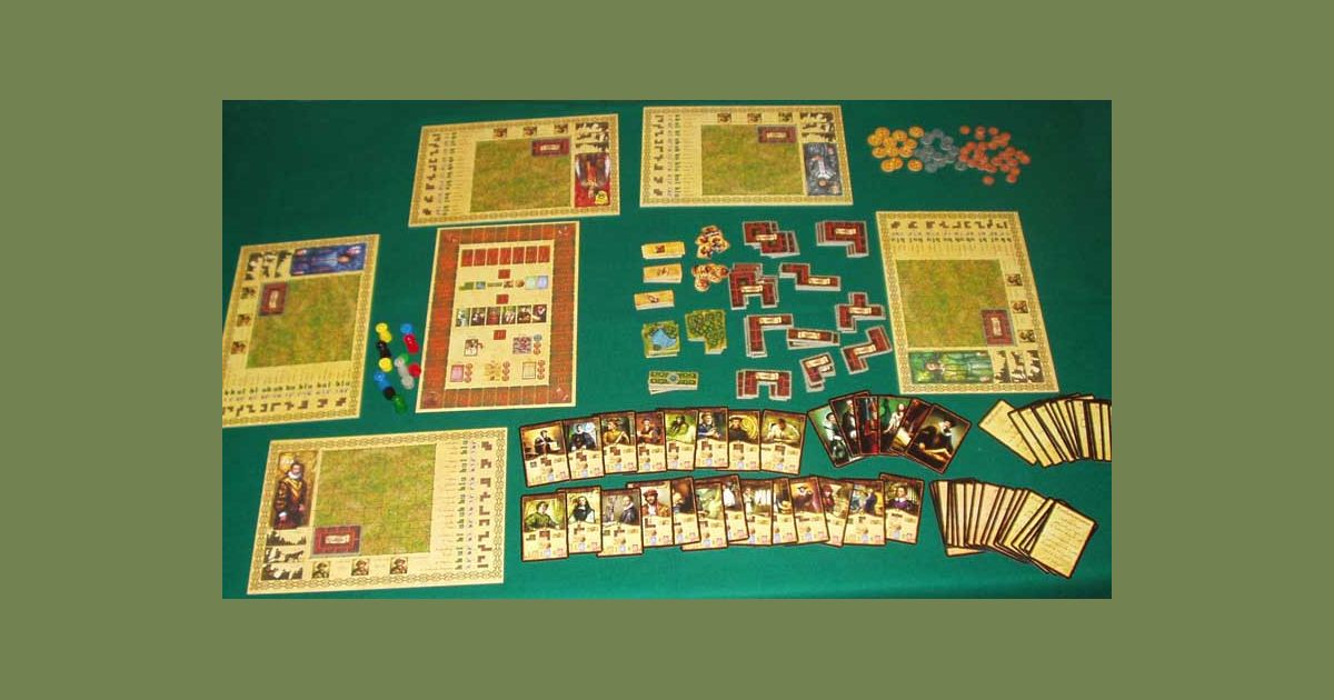 BoardGameGeek
