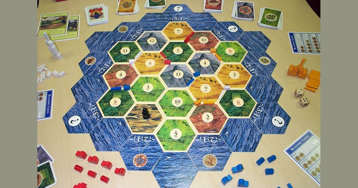 The Obsessive Compulsive Game List.