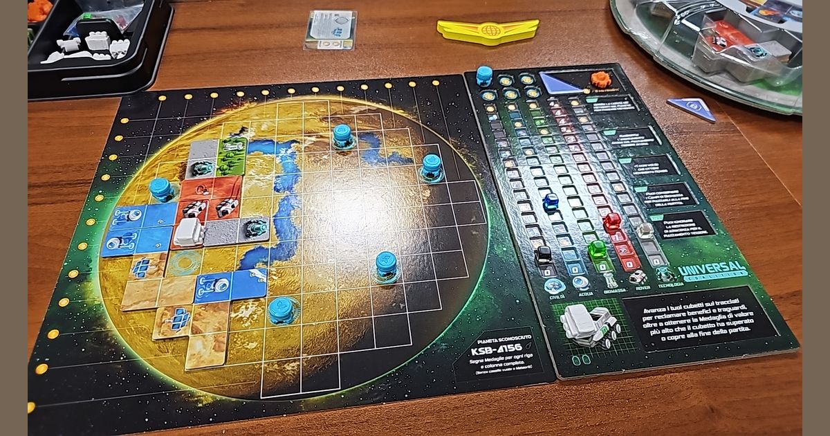 BoardGameGeek