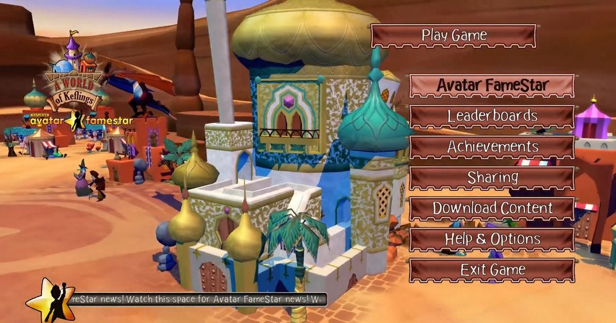 A World of Keflings | Video Game | VideoGameGeek