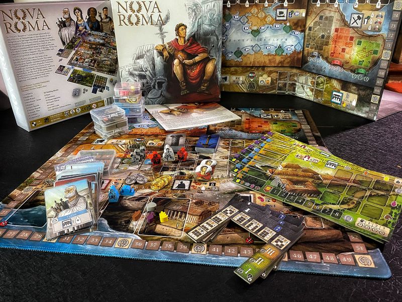 BoardGameGeek