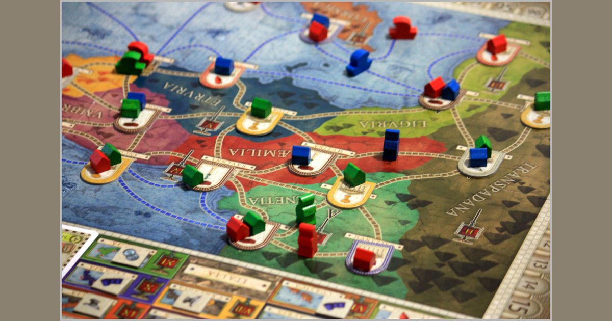 BoardGameGeek
