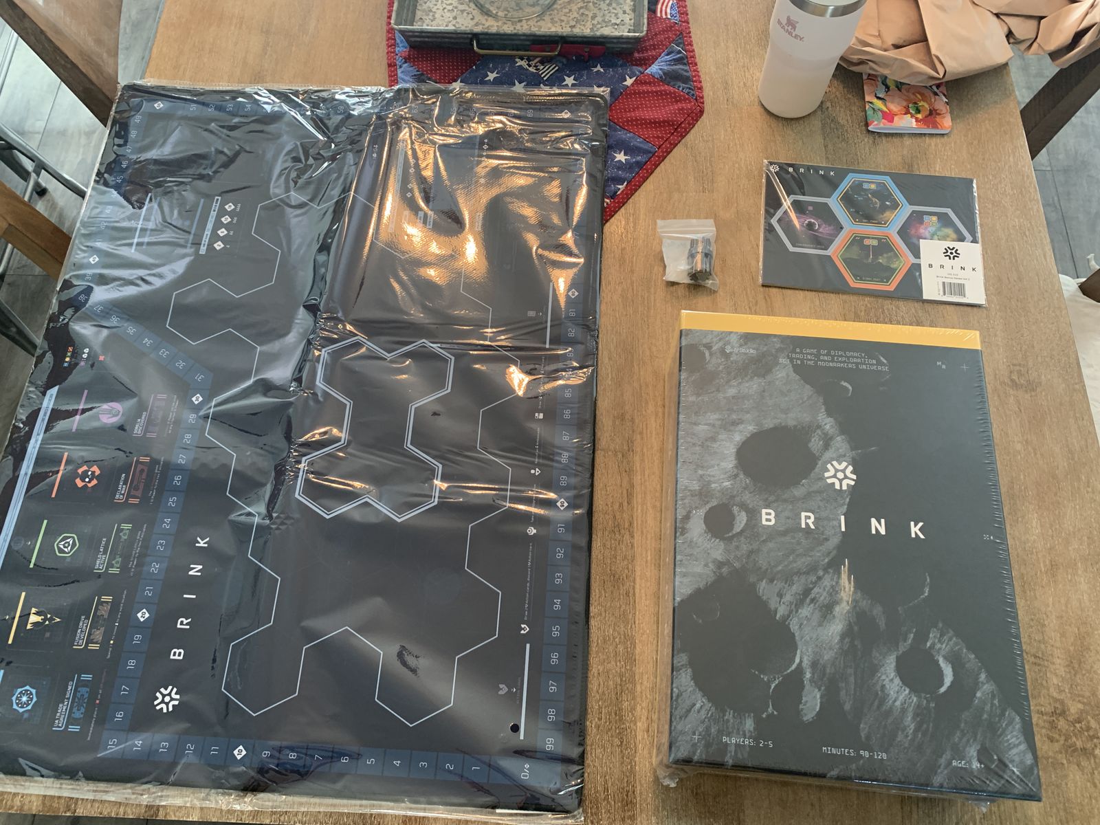 BoardGameGeek