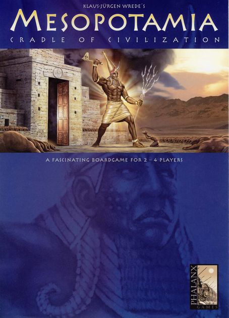 BoardGameGeek