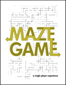 Maze Game | Board Game | BoardGameGeek