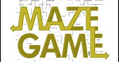 Maze Game | Board Game | BoardGameGeek