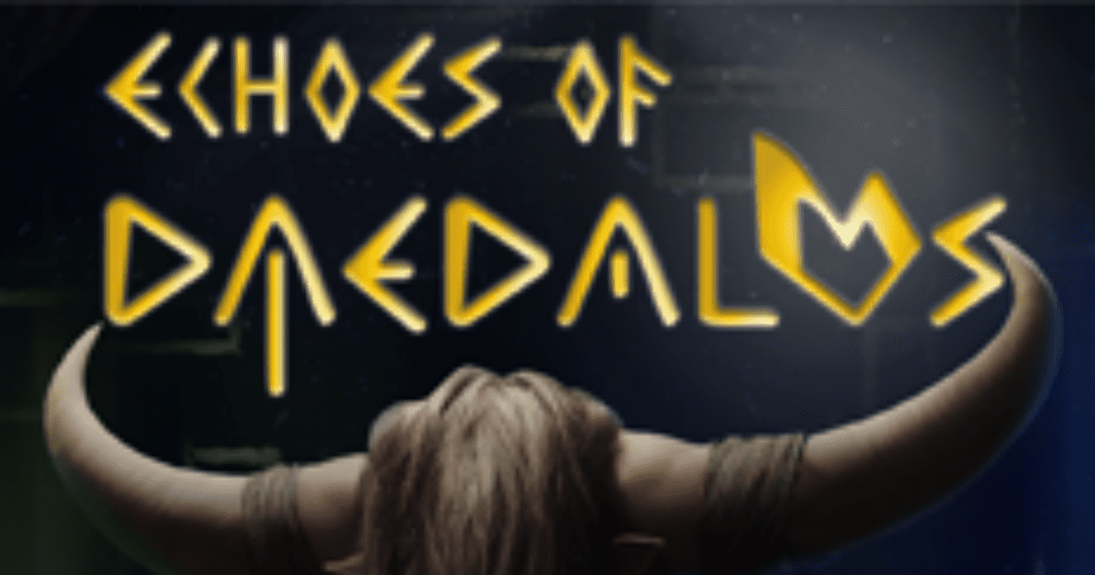 Echoes of Daedalus | Board Game | BoardGameGeek