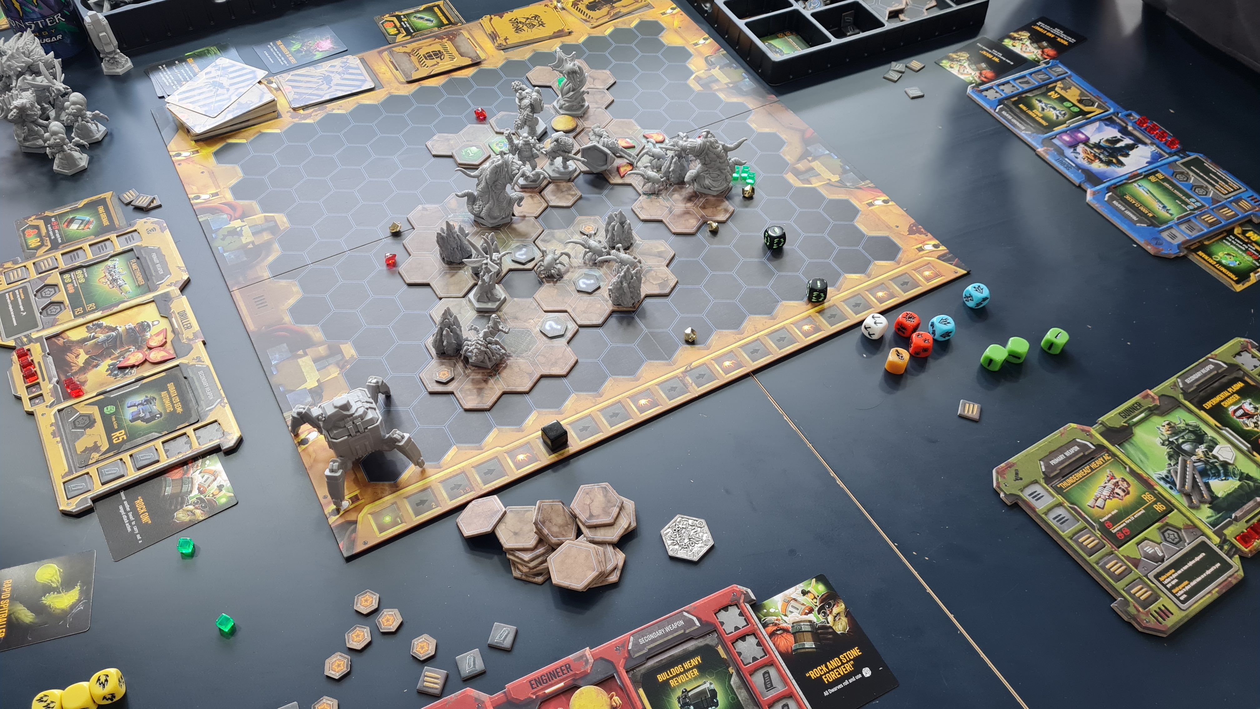 BoardGameGeek