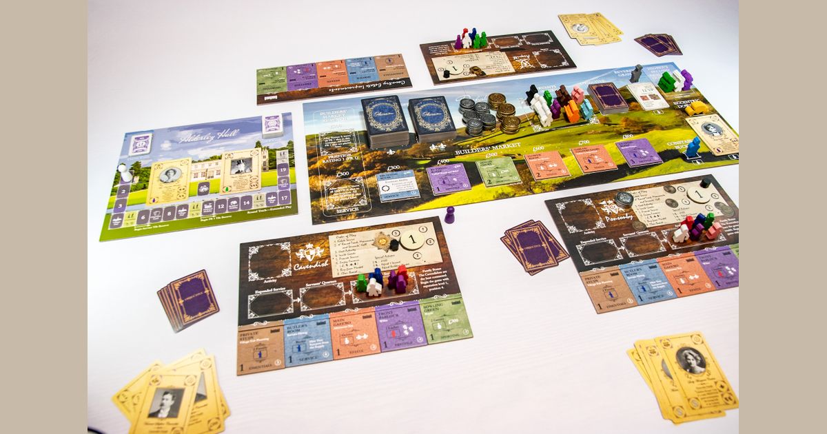 BoardGameGeek