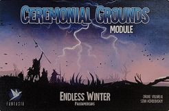 Endless Winter: Ceremonial Grounds Module | Board Game | BoardGameGeek