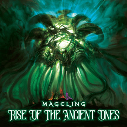 Arcane edition vs standard? | Mageling: Rise of the Ancient Ones