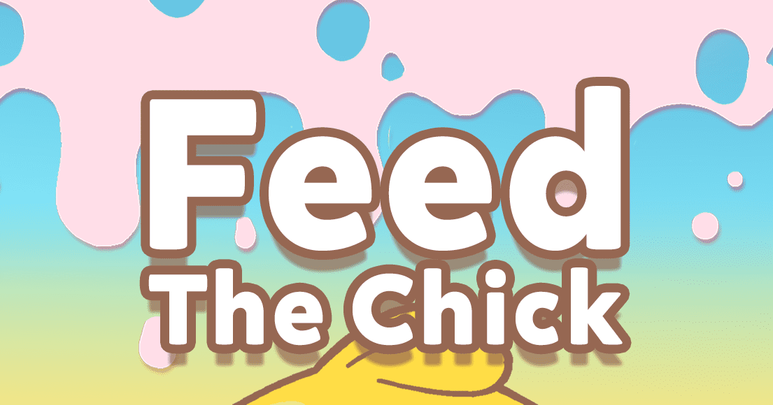 Feed the Chick PnP | Board Game | BoardGameGeek