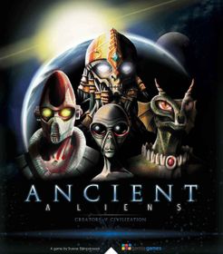 ancient and alien