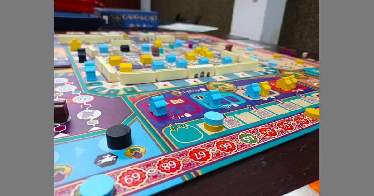 BoardGameGeek