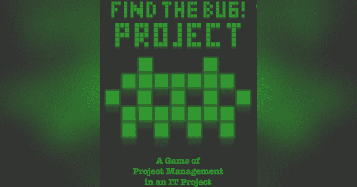Find the Bug! Project | Board Game | BoardGameGeek