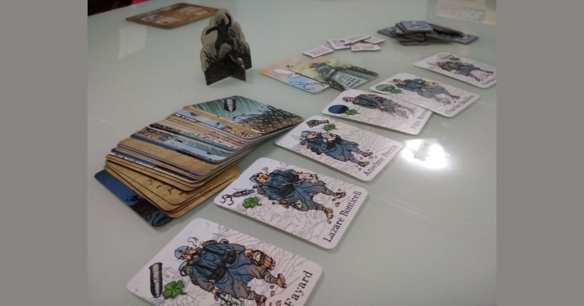 BoardGameGeek