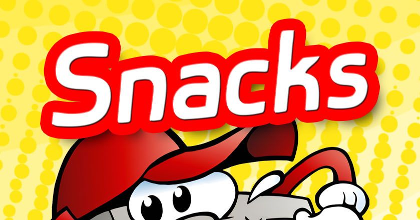 Snacks | Board Game | BoardGameGeek
