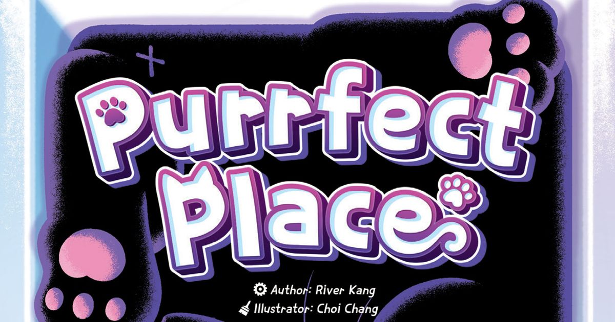 Purrfect Place | Board Game | BoardGameGeek