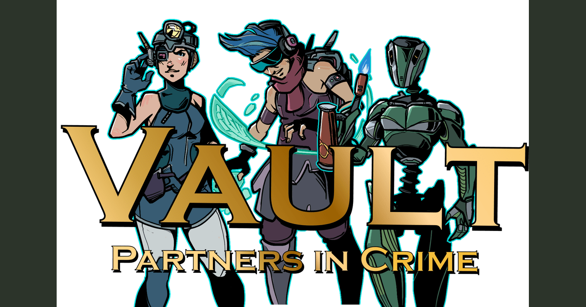 Lockboxes now on BGA | Vault: Partners in Crime