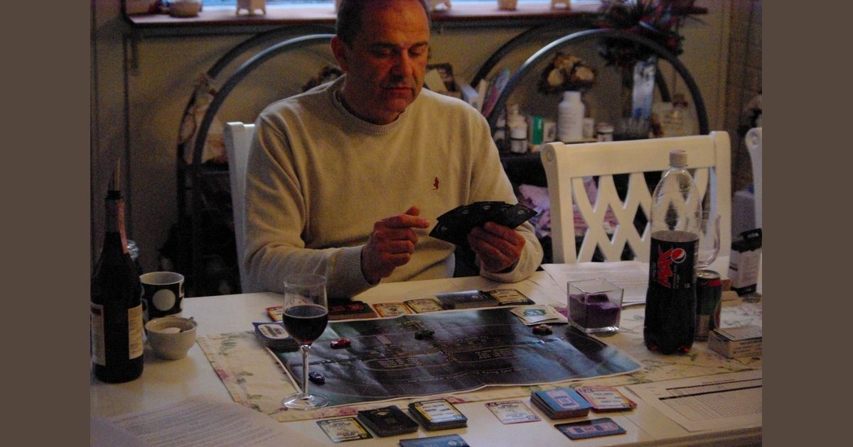 BoardGameGeek