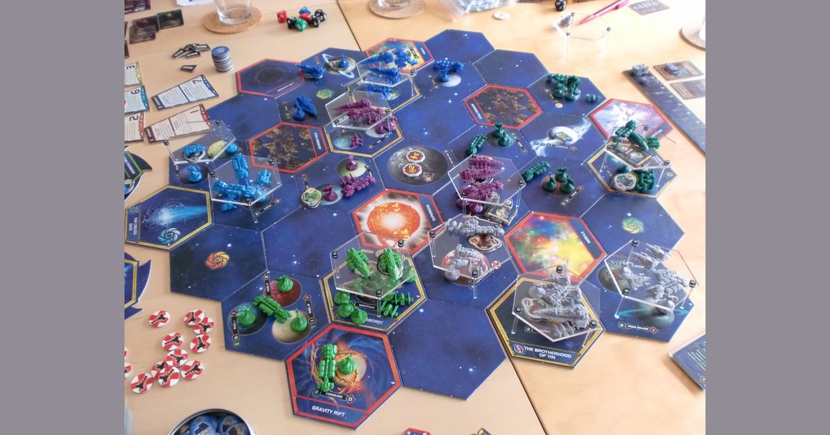 BoardGameGeek