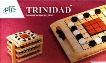 Trinidad | Board Game | BoardGameGeek