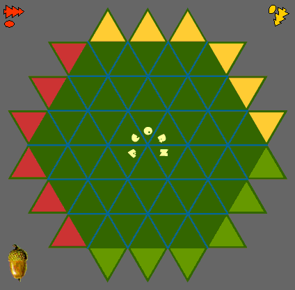 Acorn | Board Game | BoardGameGeek