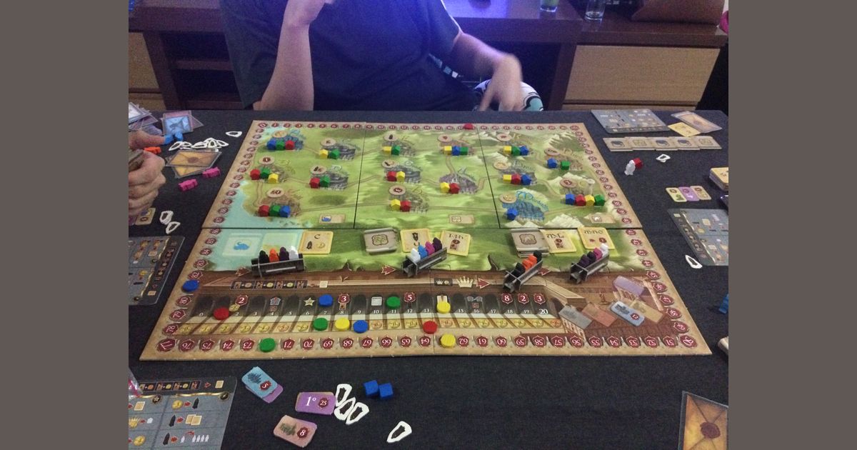 BoardGameGeek