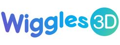 wiggles 3d