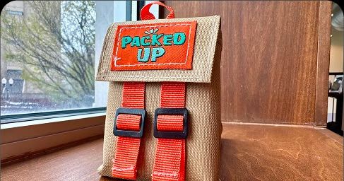 Packed Up! | Board Game | BoardGameGeek